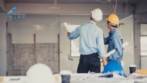 Quantity Takeoff Services | Prime Estimation