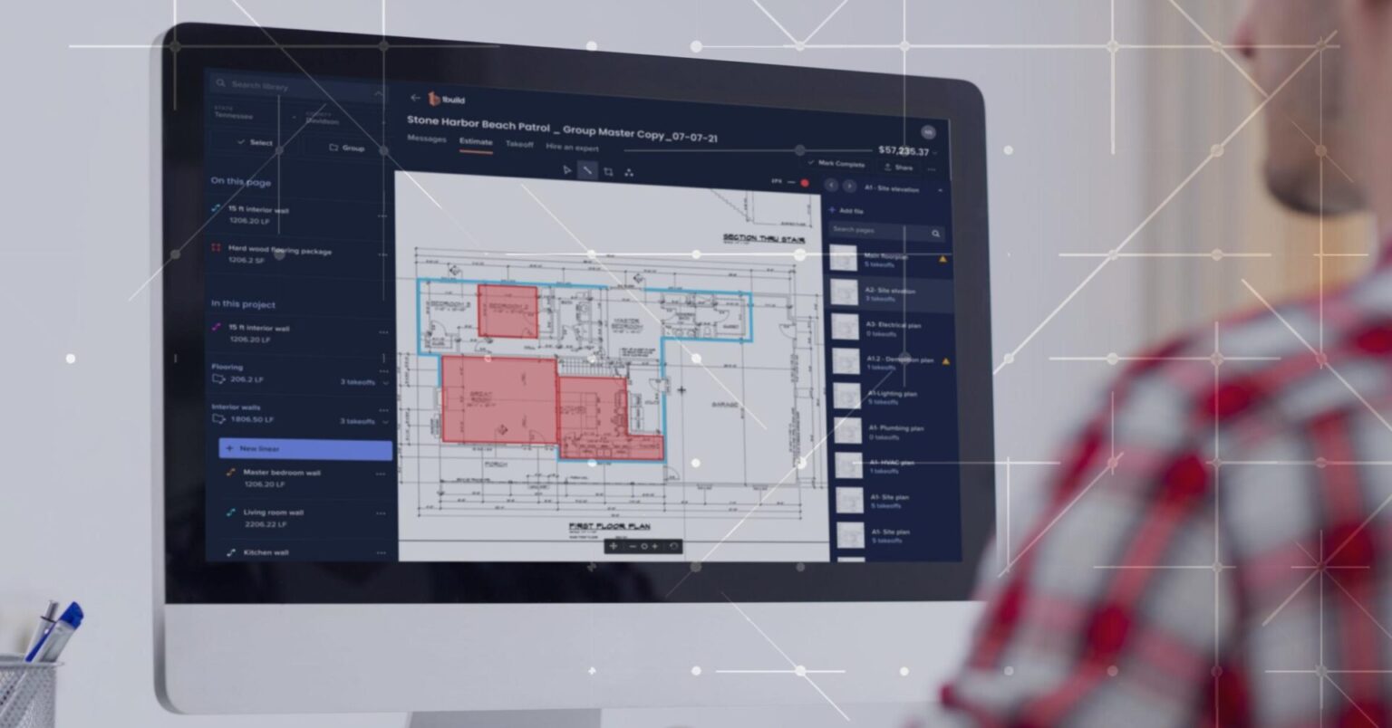 What Is a Takeoff in Construction? - Prime Estimation