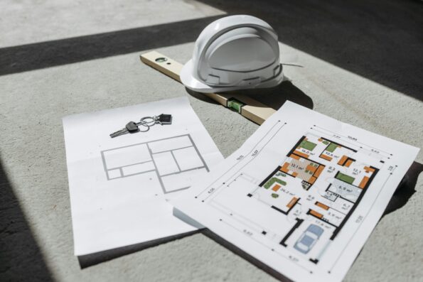 How to Read Blueprints for Residential Construction - Prime Estimation