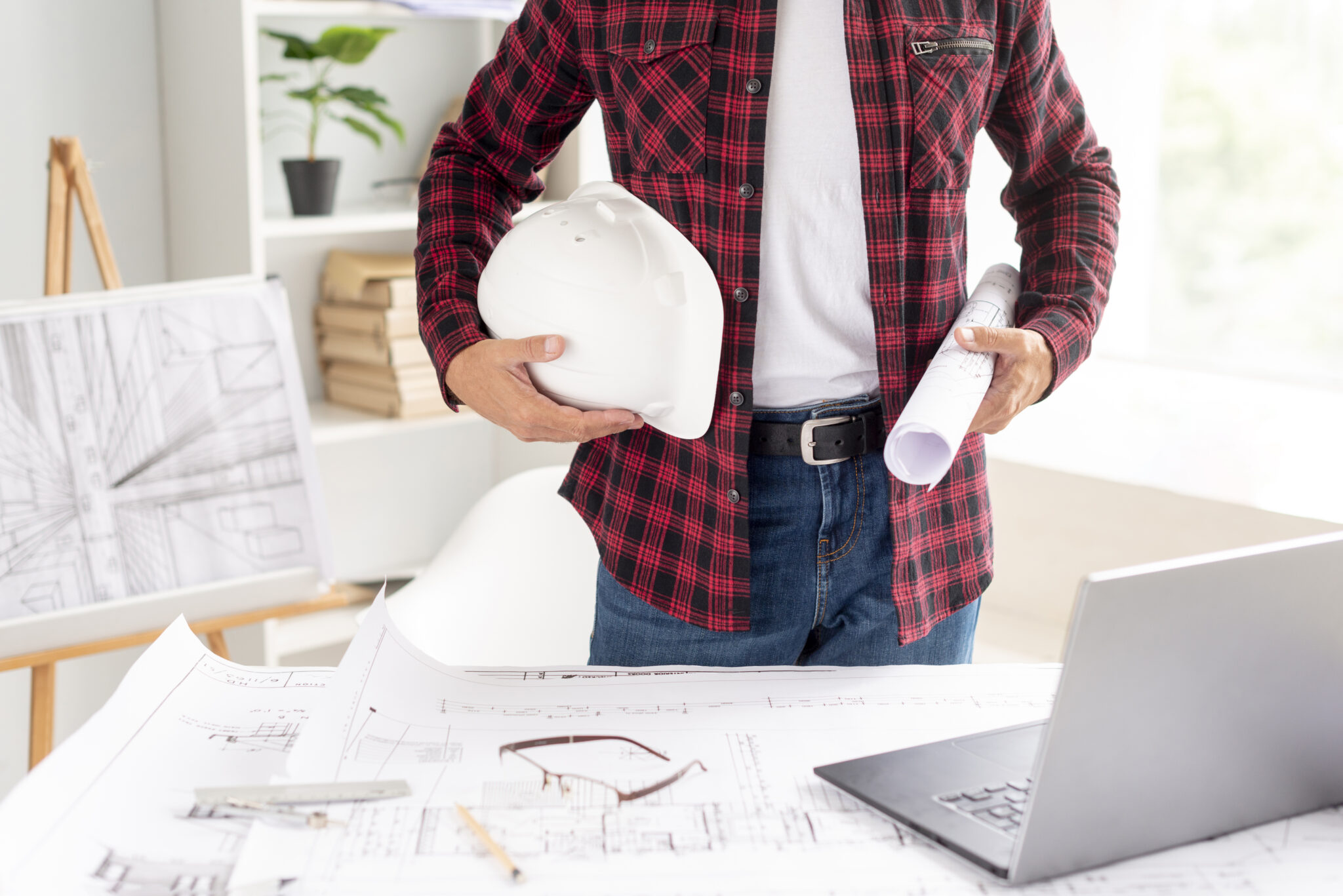 What are Hard Costs vs Soft Costs in Construction?